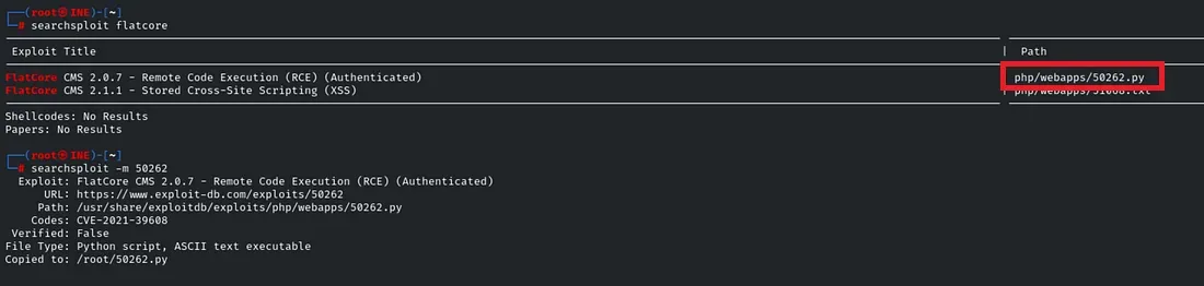 Ejpt Host And Network Penetration Testing Exploitation Ctf 1 Loki